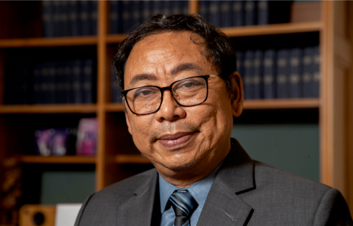 Myanmar: The Beginning of the End of the Military Junta? - Asia Forum