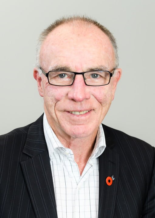 NZ and the Asia-Pacific region – challenging times and challenging ...